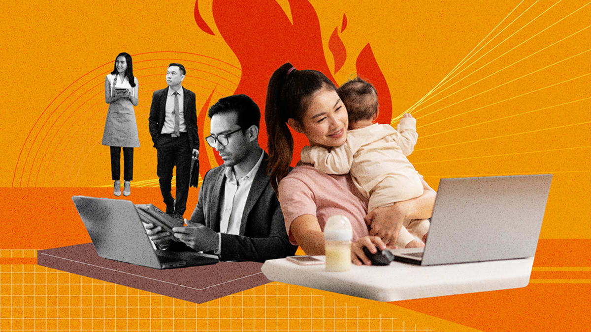 Hot Take: Flexi-work guidelines have us debating if workers or bosses win, but what we really ...