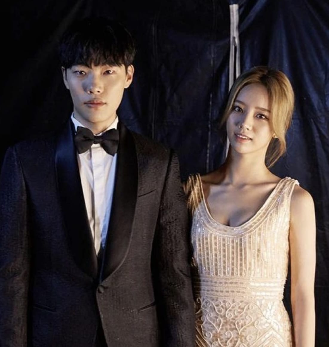 The Drama Between Han So Hee, Her New Boyfriend Ryu Jun Yeol, & His Ex Lee Hye Ri Explained - 8days