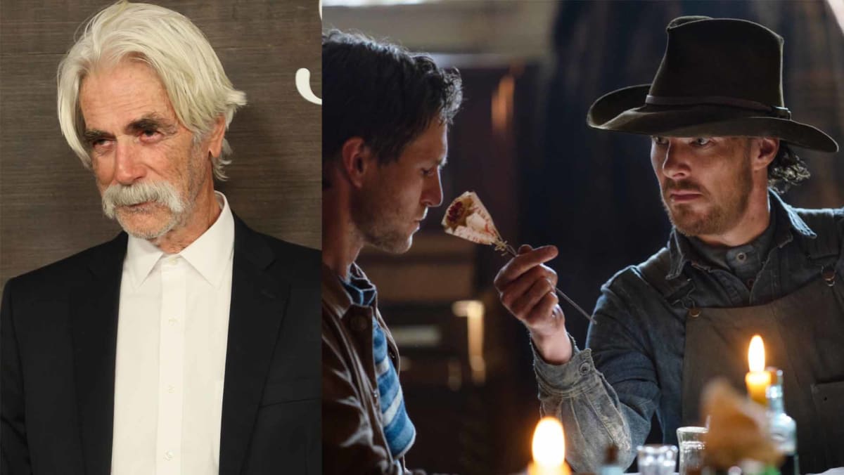 Sam Elliott Apologises For Hurtful Comments About Jane Campion's Power ...