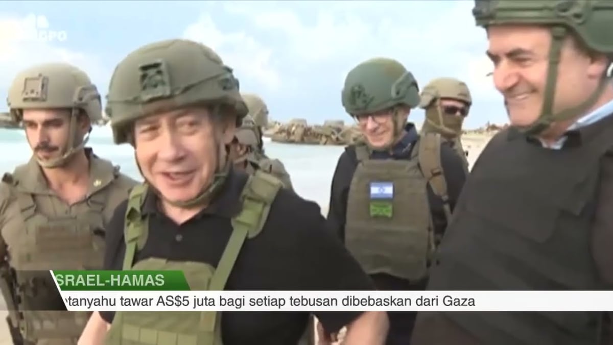 KILASAN | 20 Nov 2024 - BERITA Mediacorp