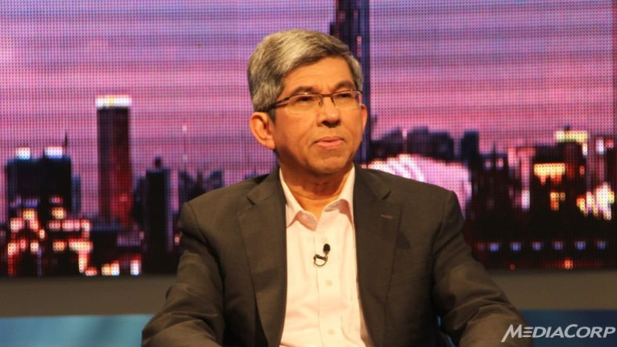 Support for a cause should not divide community: Yaacob - TODAY