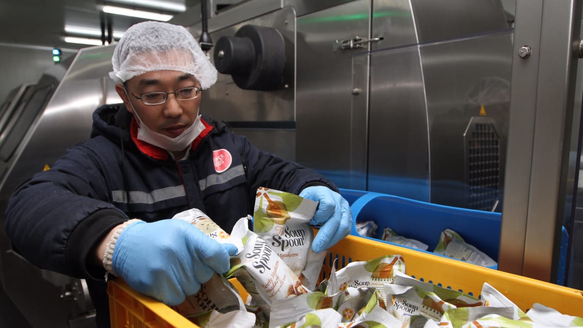 New S'pore Food Agency to oversee food safety regulations and related ...