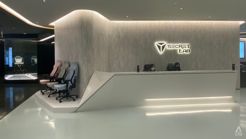 Secretlab to hire more than 100 employees in Singapore following ...