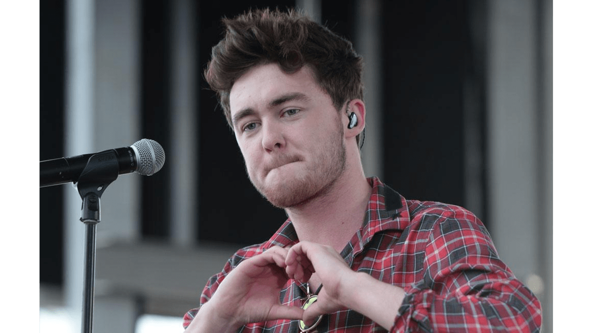 jake roche partner