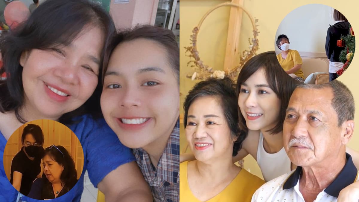 The Mums Of Seow Sin Nee & Juin Teh Didn’t Recognise Them When They ...