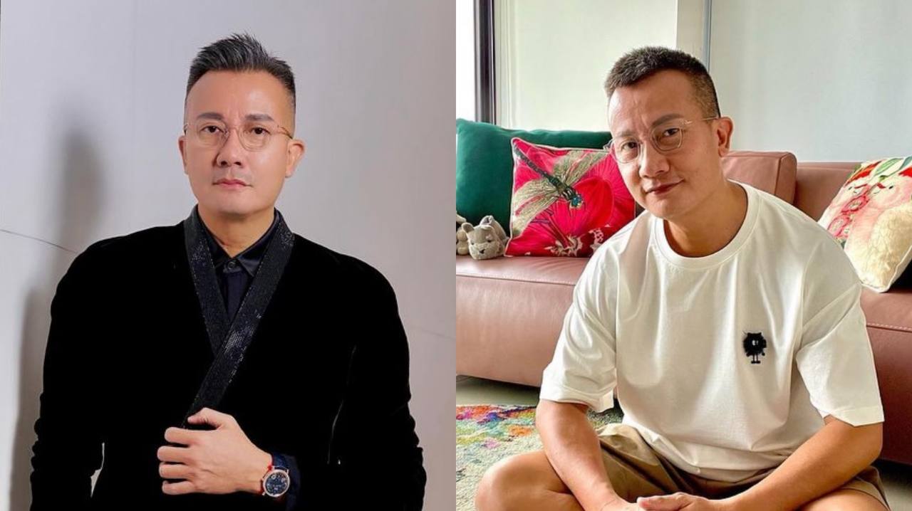 Chen Hanwei Was Driving Home When He Got Into Car Accident With Cyclist ...