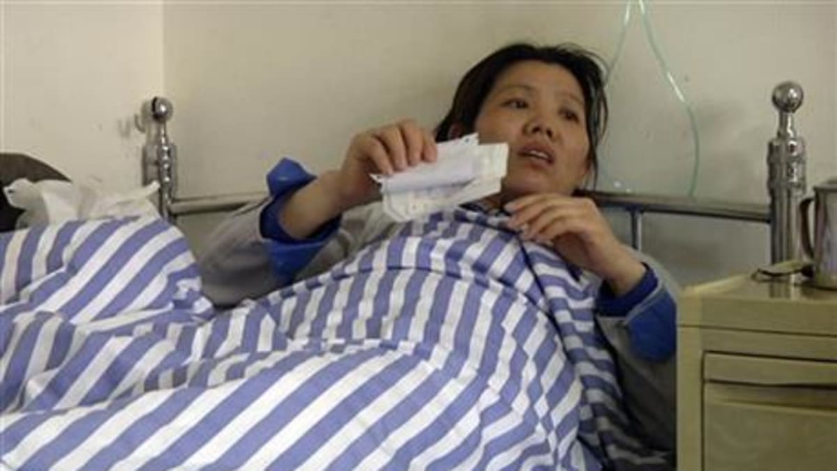Strikes proliferate in China as working class awakens - TODAY