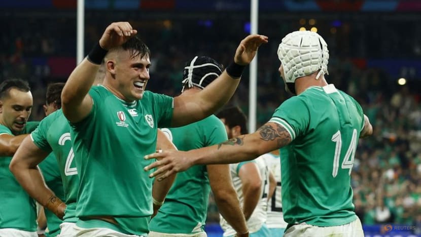 Sheehan among key Irish players to return for Six Nations - CNA