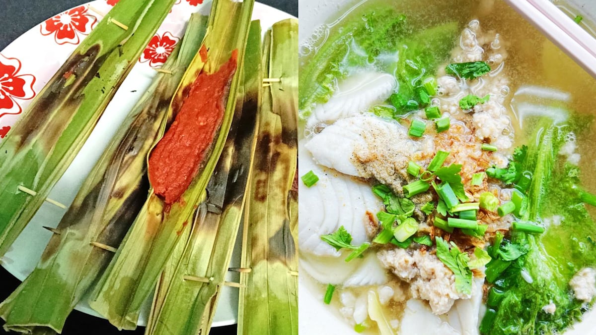 What fishes are sustainable to eat in Singapore? Pasarfish suggests ...