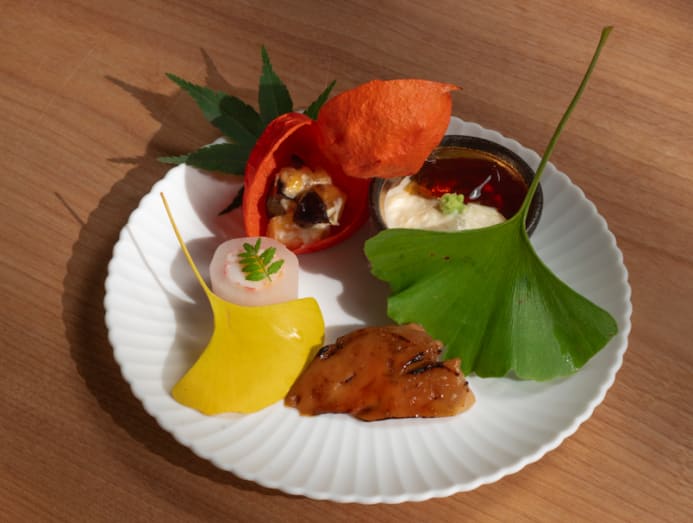 Japanese chef Kenjiro ‘Hatch’ Hashida on 10 years in Singapore and ...