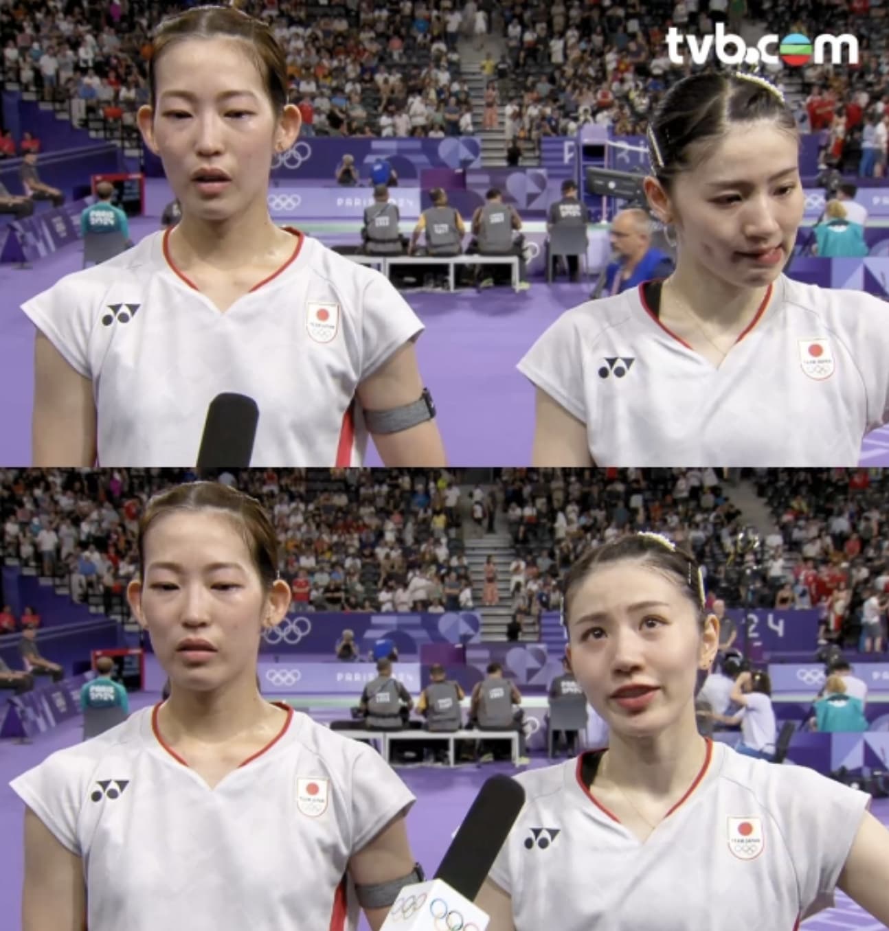 Japanese Shuttler Called “Most Beautiful Badminton Player”, Wins Bronze ...