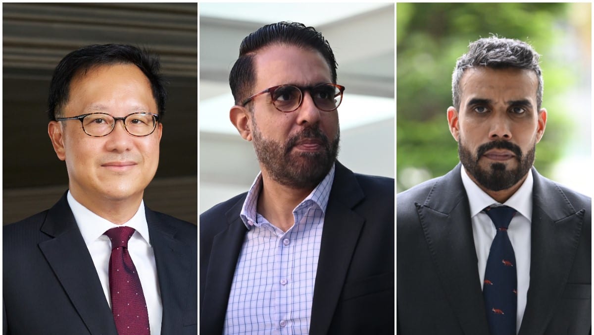Verdict for Pritam Singh trial fixed for Feb 17 next year after defence ...