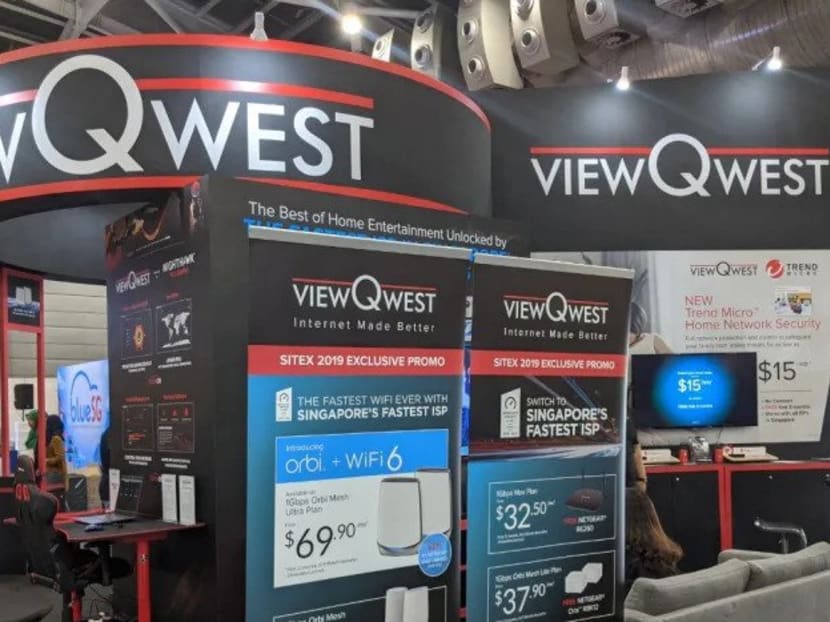 ViewQwest customers hit by service outage, internet service provider ...