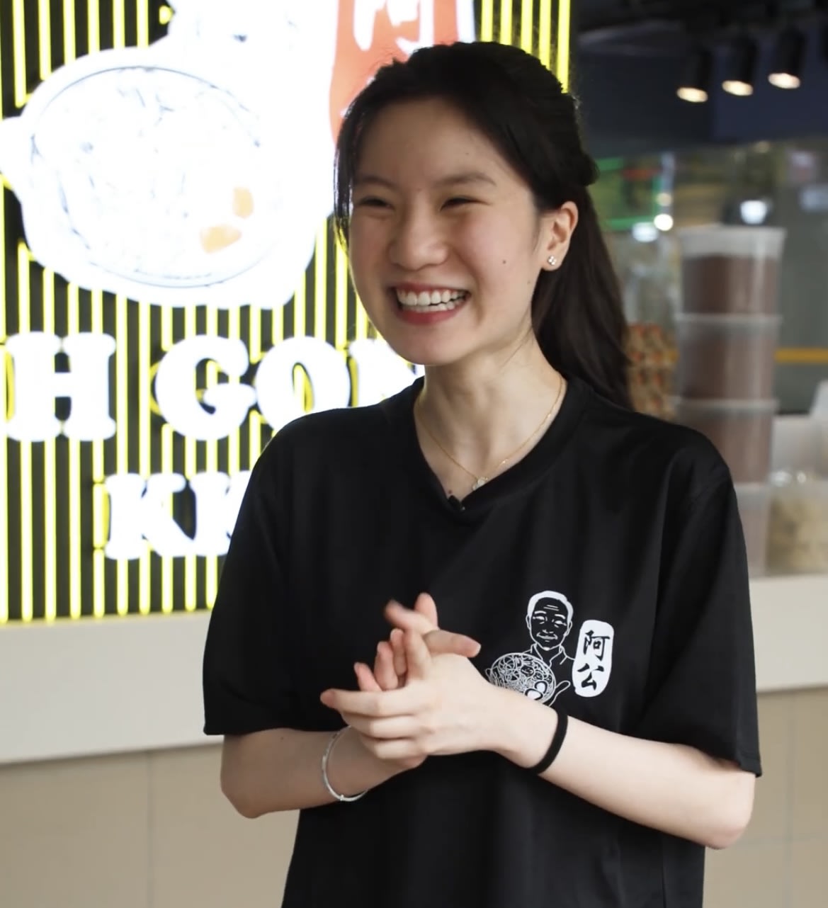 22-Year-Old Invests ‘Almost $90K Of Own Savings’ To Open 3 Ke Kou Mian ...