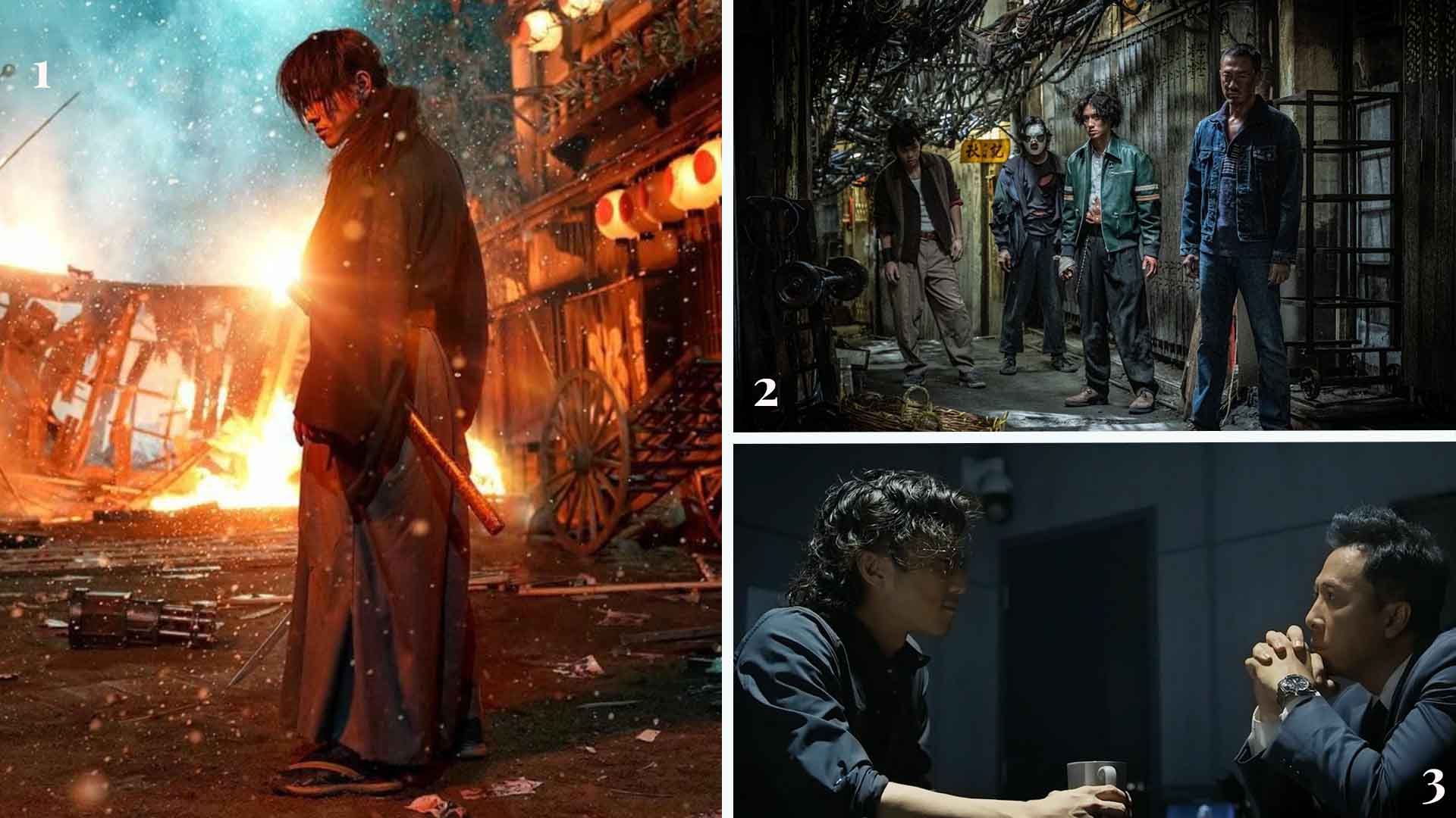The Furious: Kenji Tanigaki Started Making The Movie Before There Was ...