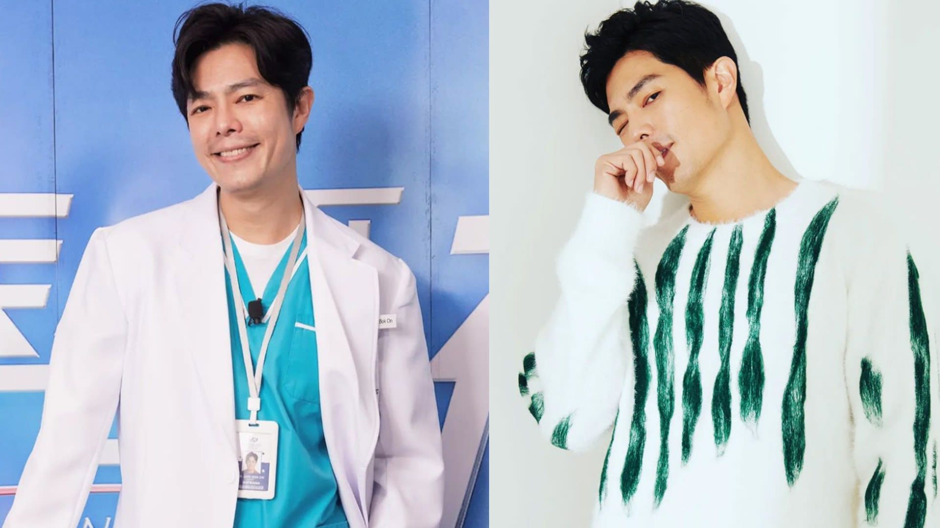 Zhang Yaodong On His New Side Hustle As A Marketing Consultant & Why He ...