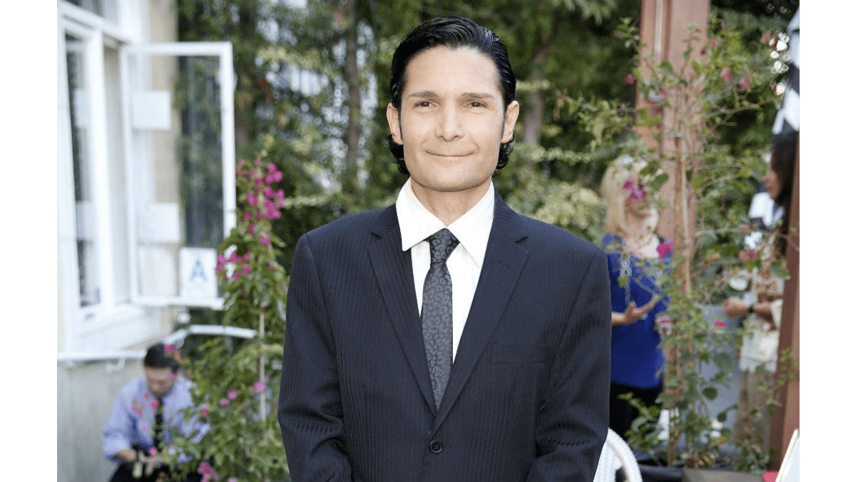 Corey Feldman vows to shame alleged abusers in the wake of Harvey ...