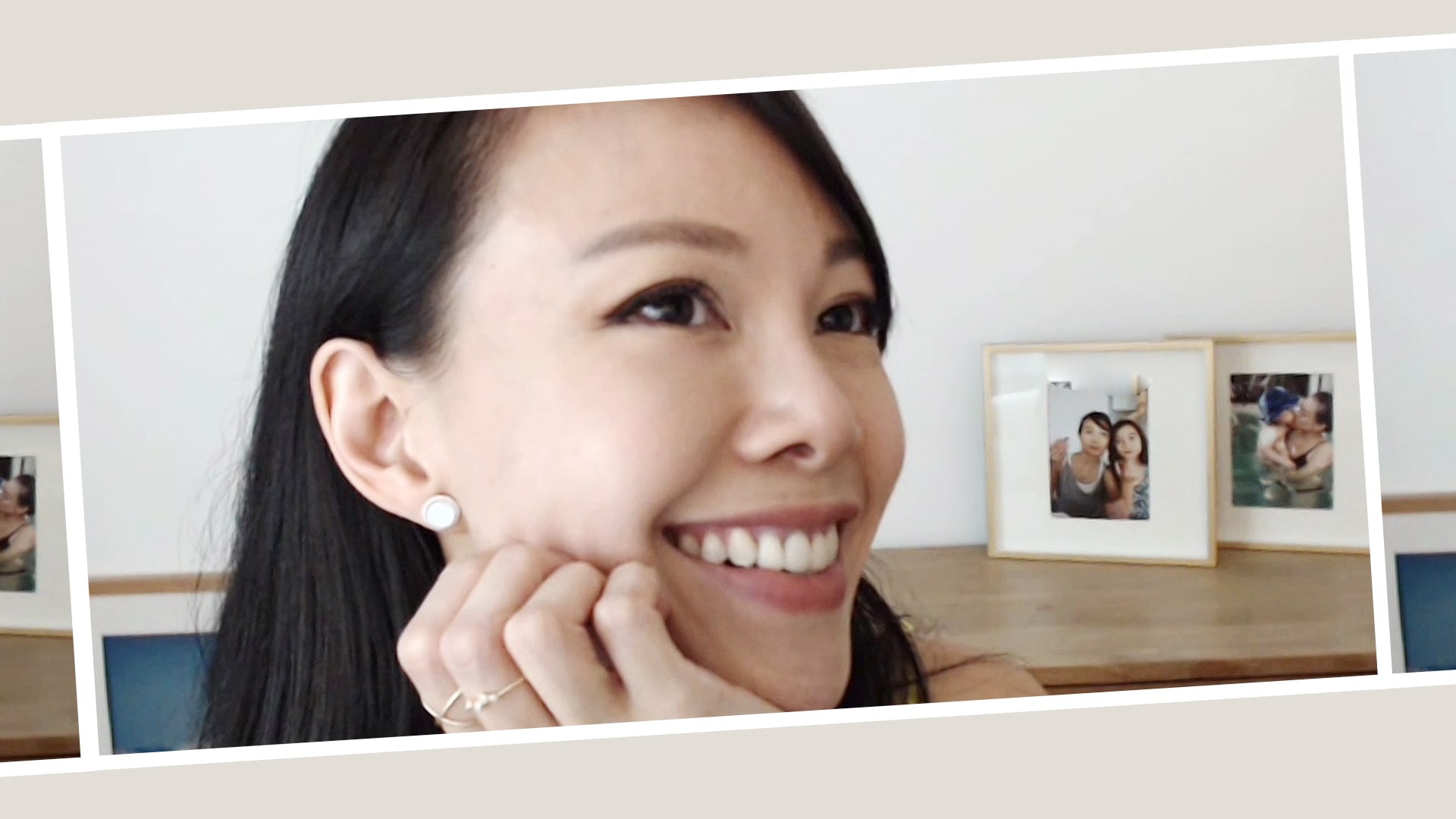 Jamie Yeo's Jewellery Label Has Made An Almost Six-Figure Revenue This ...