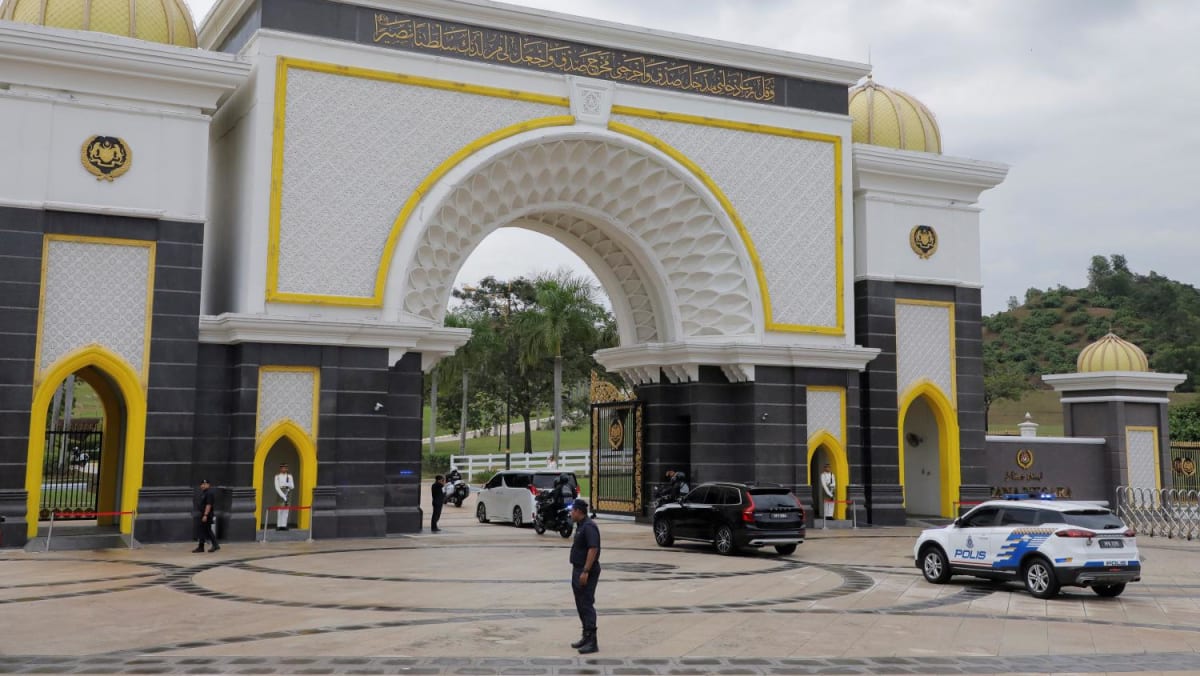 Commentary: Timing of Malaysia’s next General Election — what’s at ...