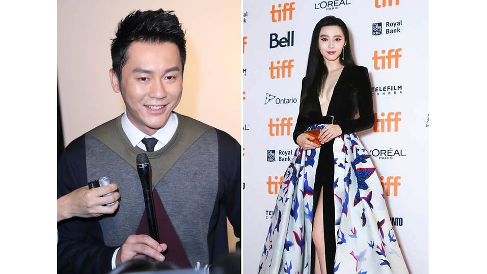 Li Chen to make directorial debut soon - 8days