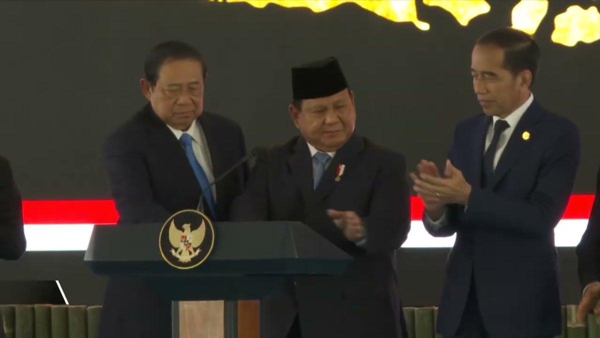 KILASAN | 24 Feb 2025 - BERITA Mediacorp