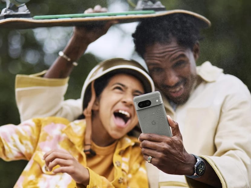 Google Pixel: Should you choose the Pixel 8 or 9? - CNA