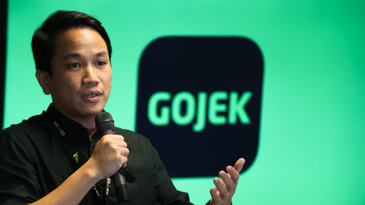 Gojek launches beta app for ‘thousands’ of users in Singapore - TODAY