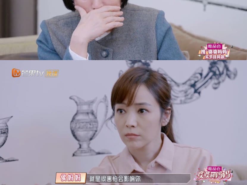 Patty Hou Slammed For “Glorifying Extramarital Affairs“ After Mum’s ...