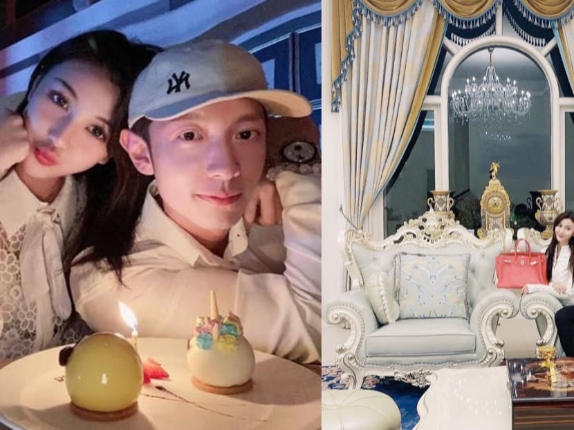 TVB Actor Matthew Ko Says He Only Found Out That His Rumoured ...