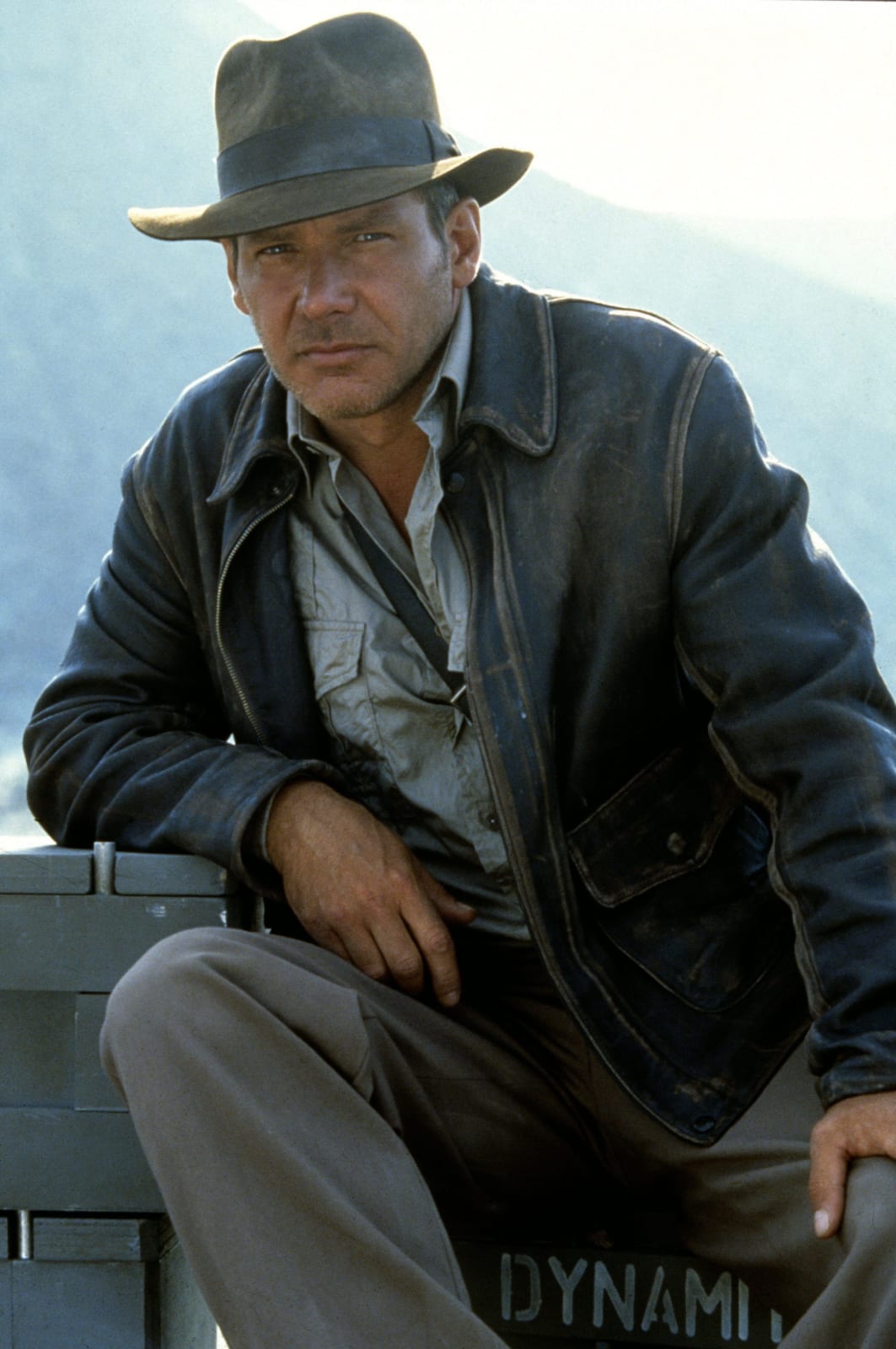 Director James Mangold Gives Indiana Jones 5 Update: "I Officially ...