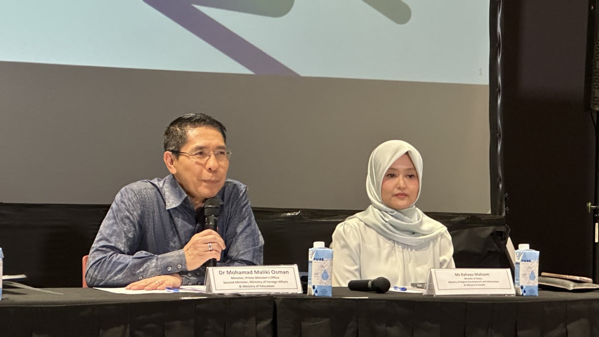 5 TAHUN M³: Jumlah program di M³@Bandar naik hampir lima kali ganda, sokong lebih ramai ...