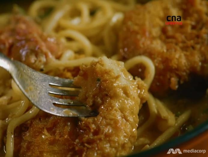 Best eats: Sweet, spicy mee soto packed with flavour and heritage in ...