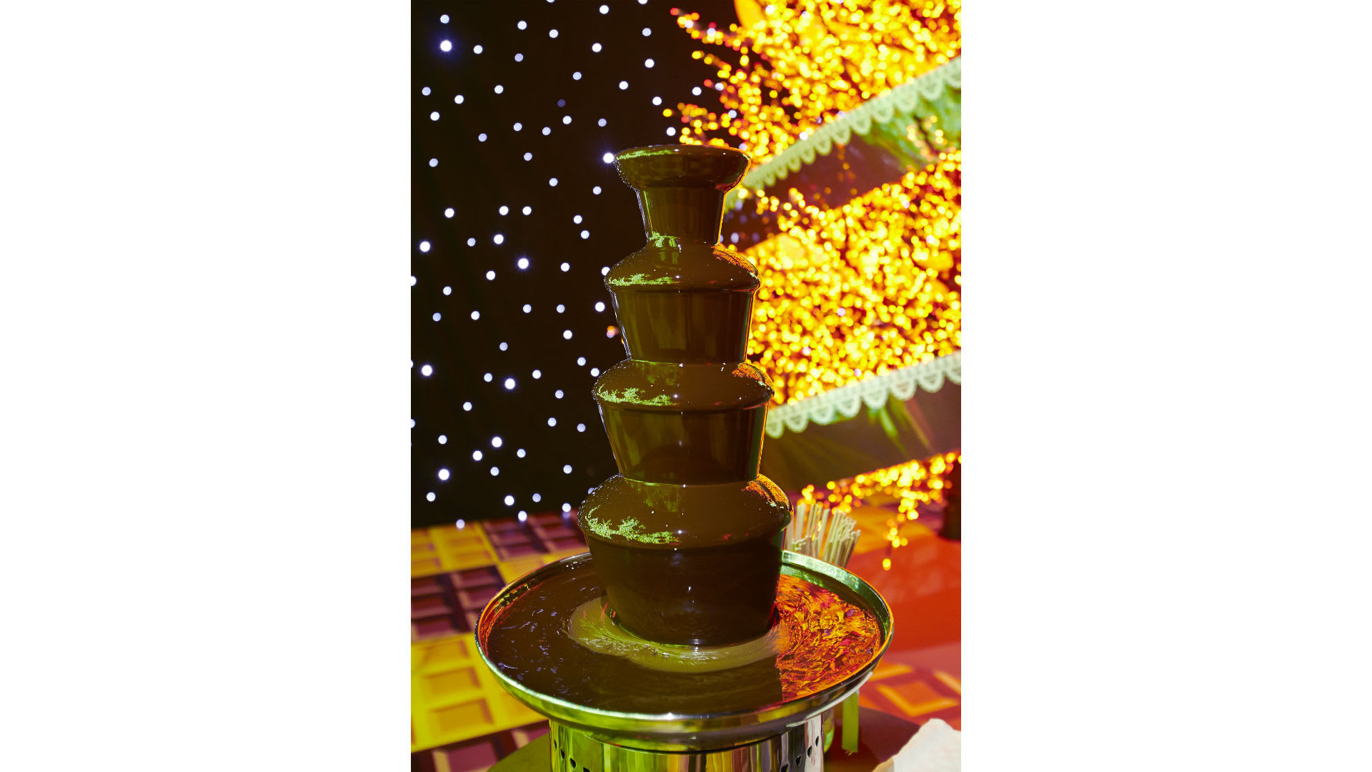 Make Like Willy Wonka And Go On A Chocolate Adventure At Universal ...