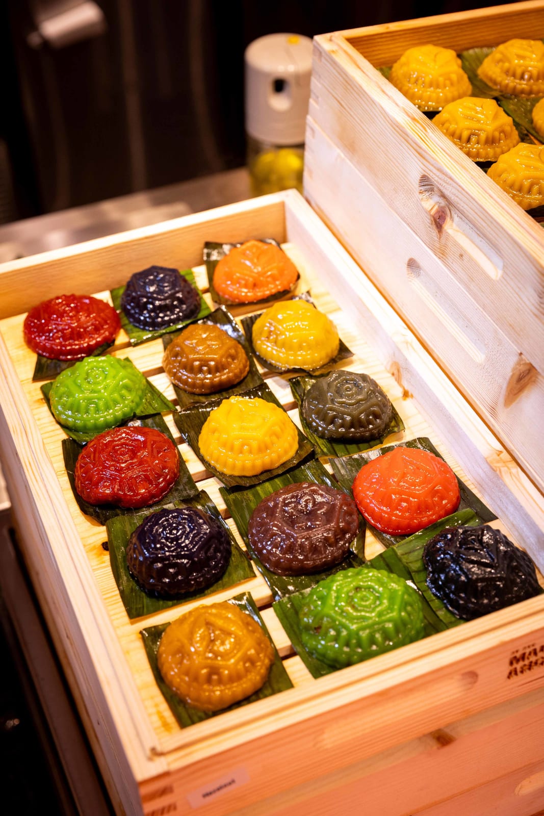 Bakerzin Founder Now Sells Ang Ku Kueh ’Cos ‘I’m Chinese! I Should Be ...