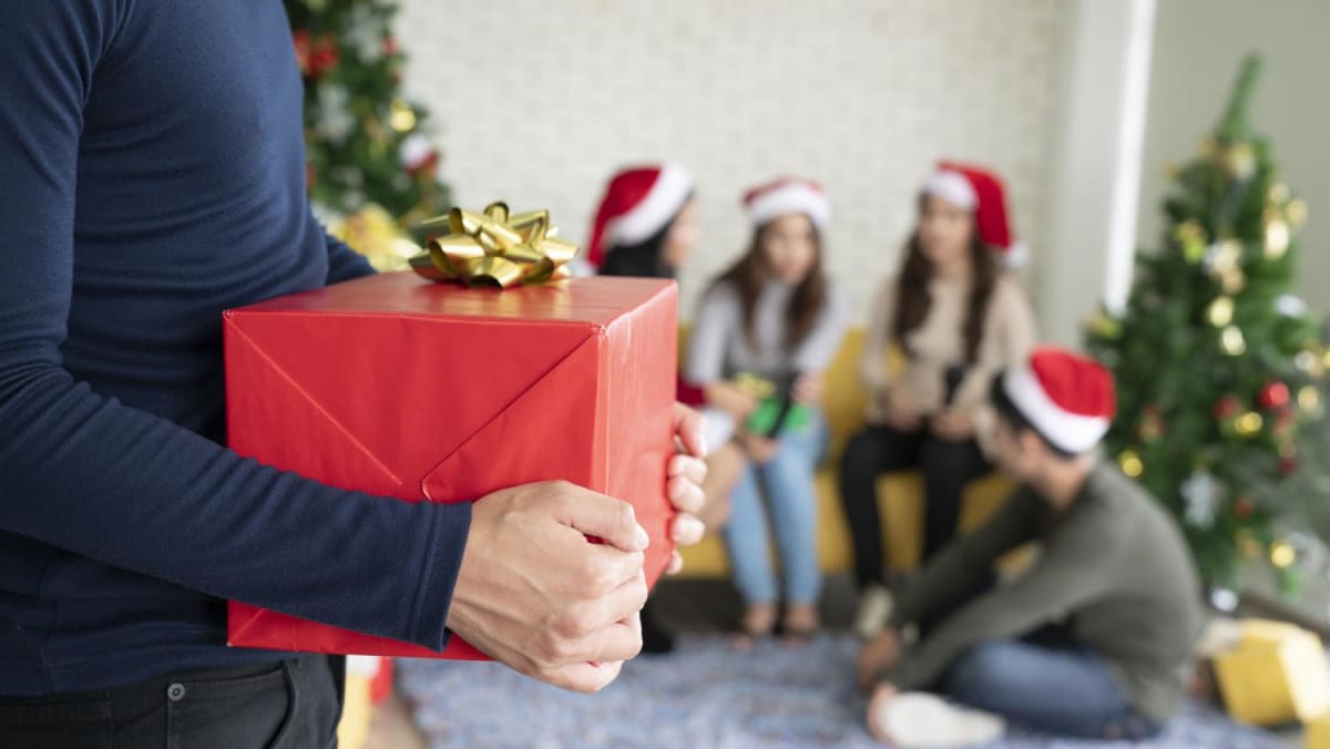 Commentary: Going all out on your first post-COVID holiday may not make ...