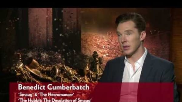 necromancer benedict cumberbatch