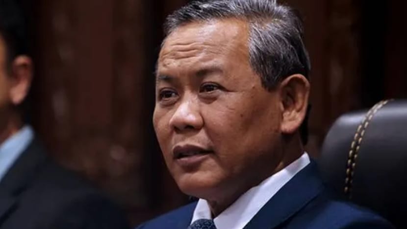 PKR putuskan Aminuddin Harun wajar dikekalkan sebagai Menteri Besar ...