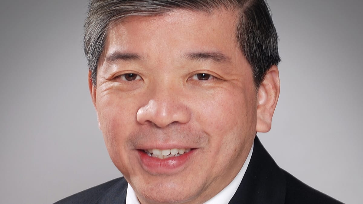 SBF elects new chairman, will focus more on internationalisation - TODAY