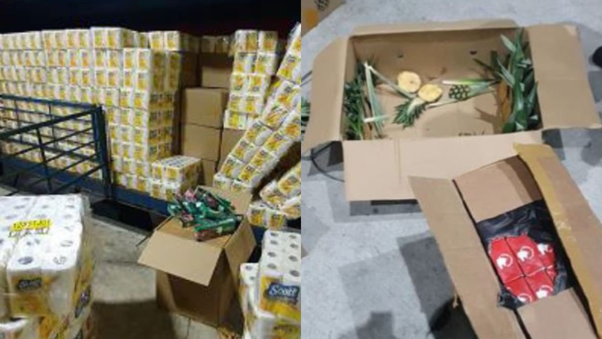 ICA seizes more than 7,500 cartons of duty-unpaid cigarettes hidden ...