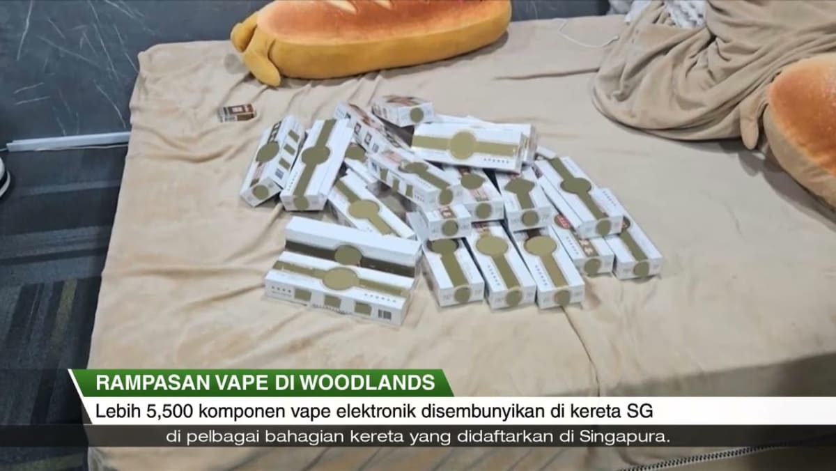 KILASAN | 24 Jan 2025 - BERITA Mediacorp