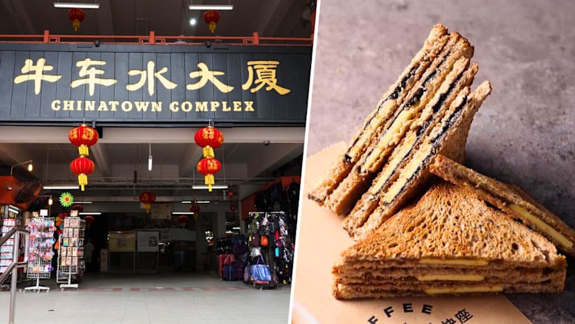 Hawkers Raise Prices By Up To $1 As Costs Surge Amid Middle East ...