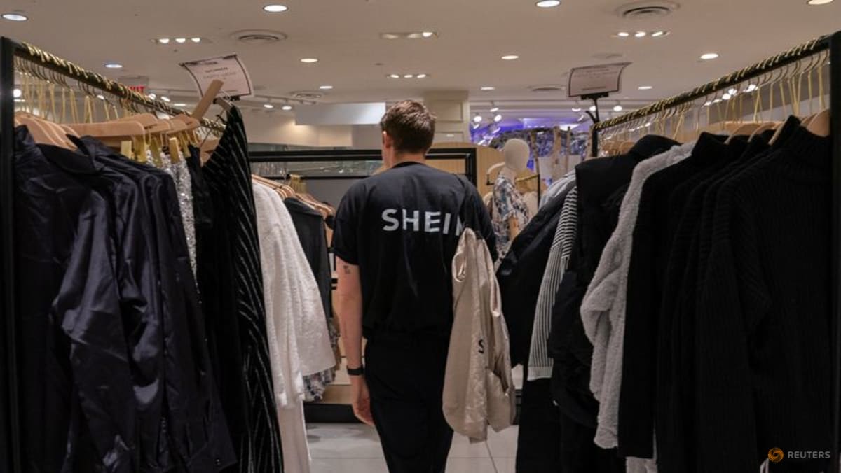 Shein working towards Hong Kong listing after London IPO stalls ...