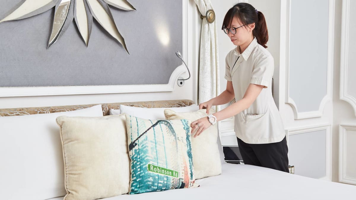 Hotel Insiders Tell All: What Housekeeping Staff Want You To Know - TODAY