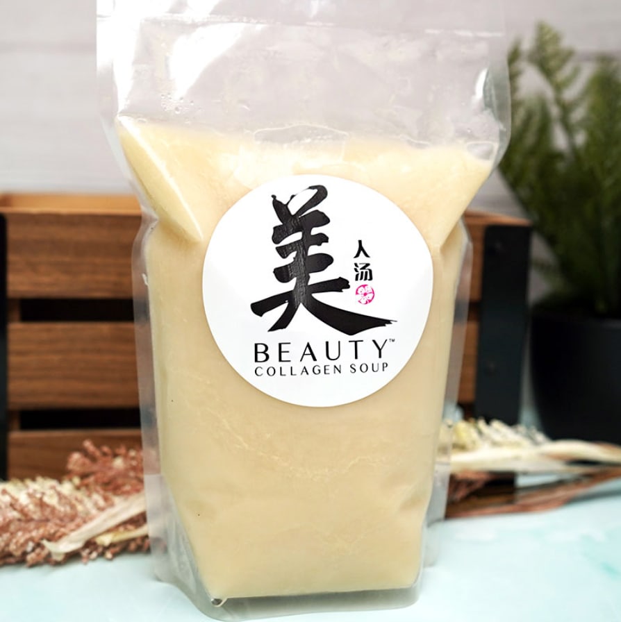 5 Collagen Soups Worth Stocking Up On - 8days