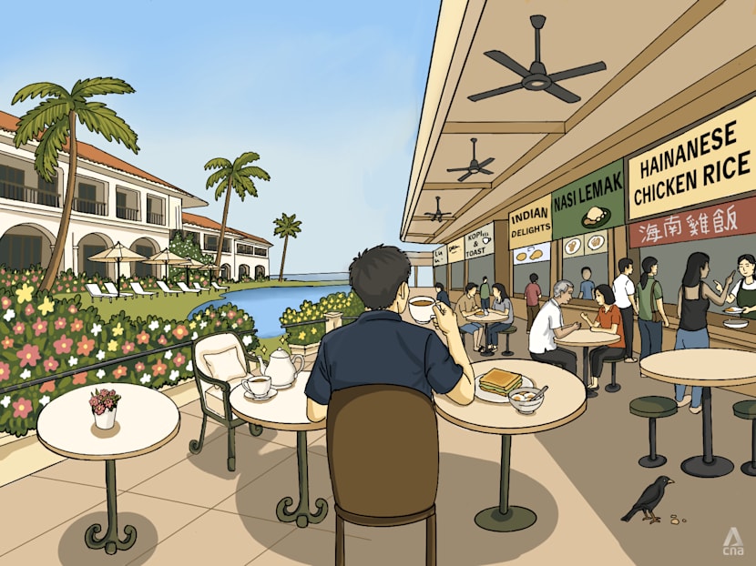 What a tour of retirement villages abroad taught me about where I want ...