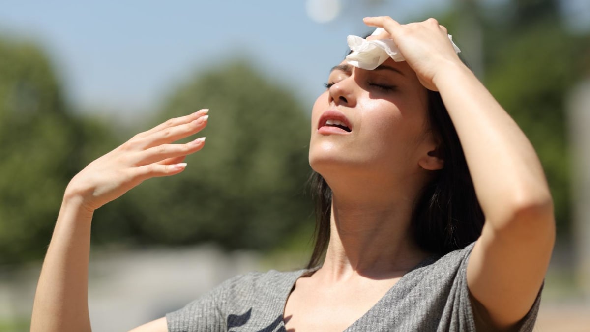 UV exposure: How harmful is it and how can you protect yourself? - CNA ...