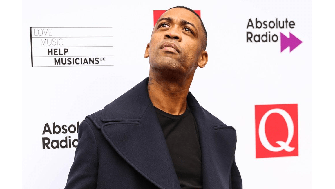 Wiley says Stormzy is an inspiration - 8days
