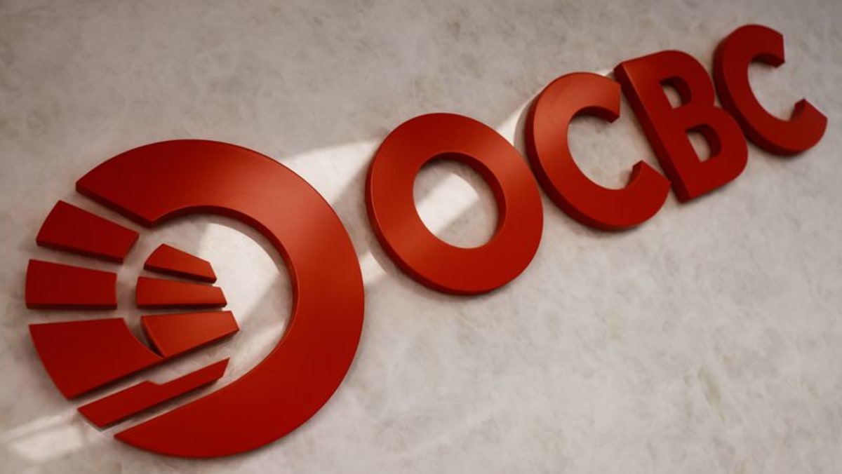 Singapore's OCBC says 2024 targets on track after Q3 profit beats ...