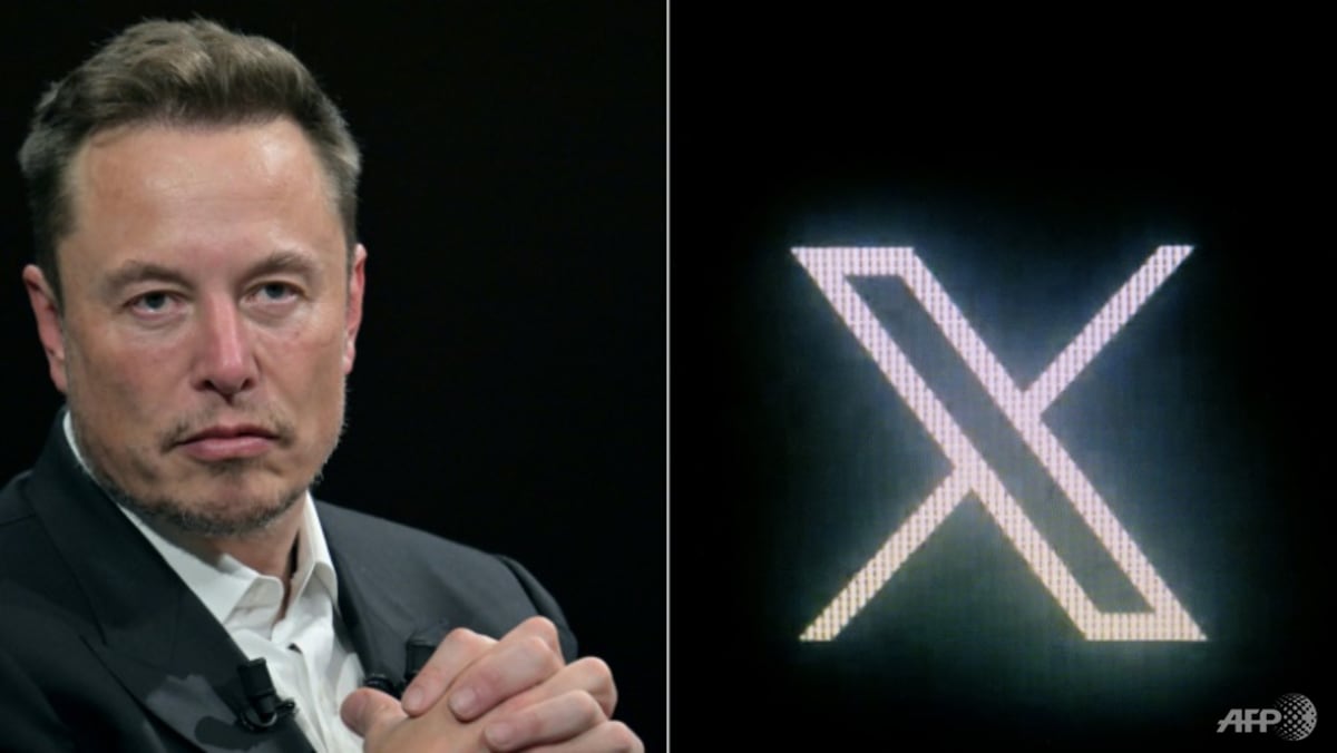 Commentary: Elon Musk’s Community Notes feature on X is working - CNA