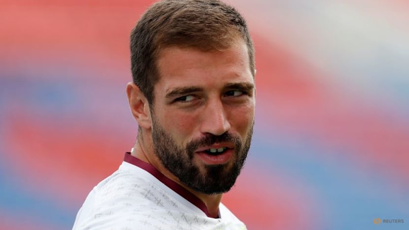 Ex-Georgia skipper Sharikadze banned for 11 years for role in doping ...